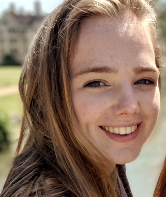 Ellie Gaunt - Community - ScreenSkills