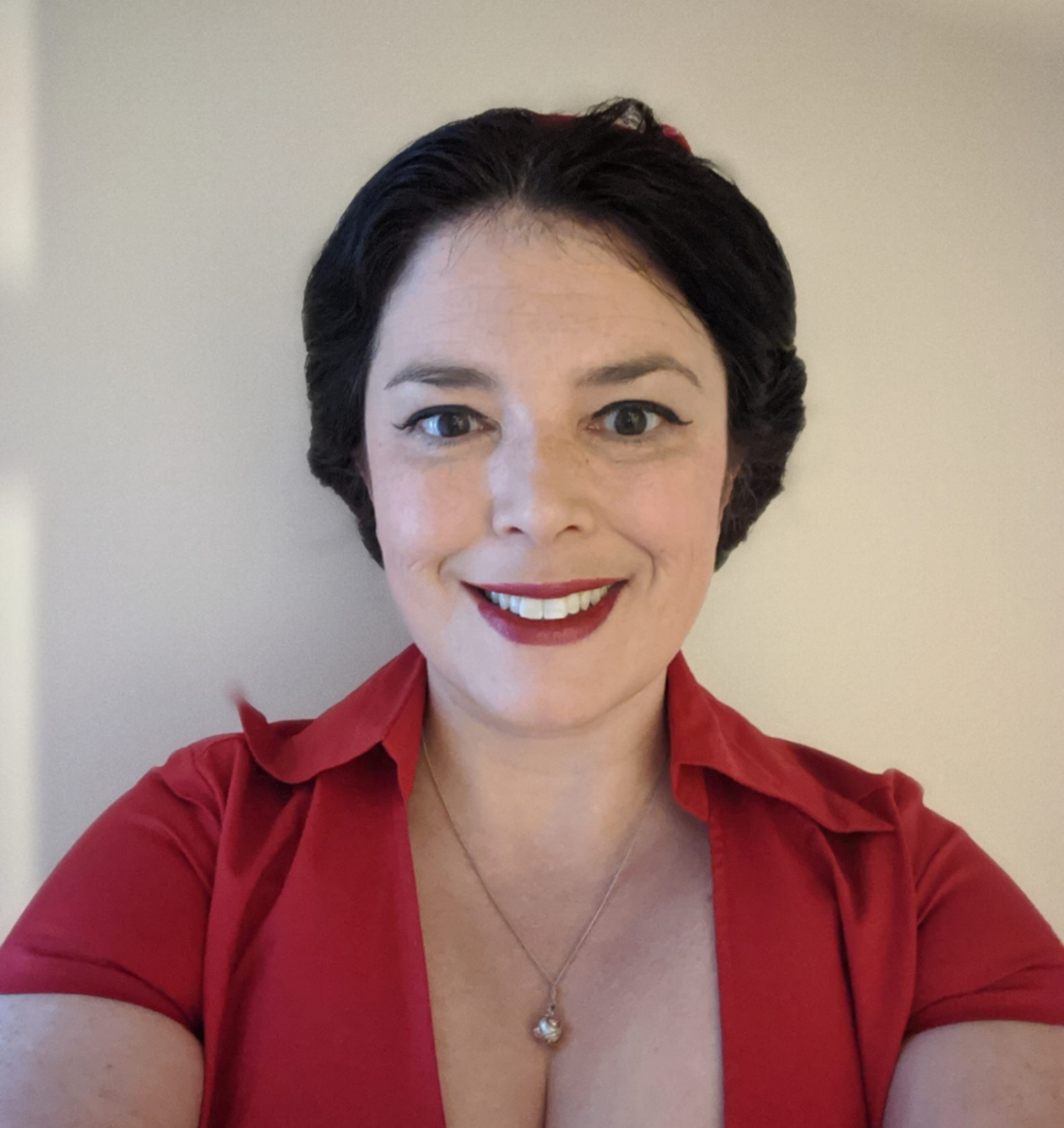 Kelly Hopper - Community - ScreenSkills