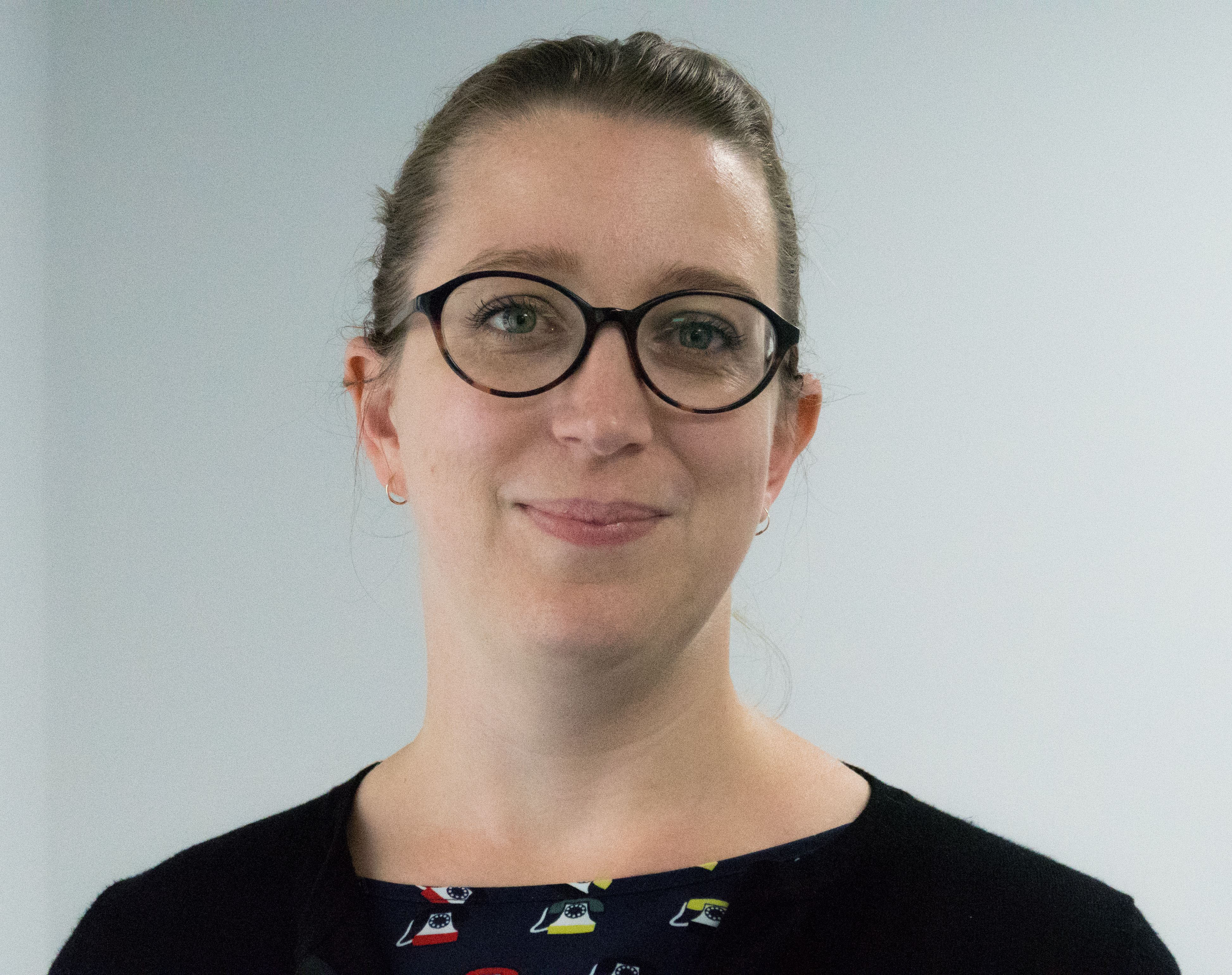 Kristen Platt - Community - ScreenSkills