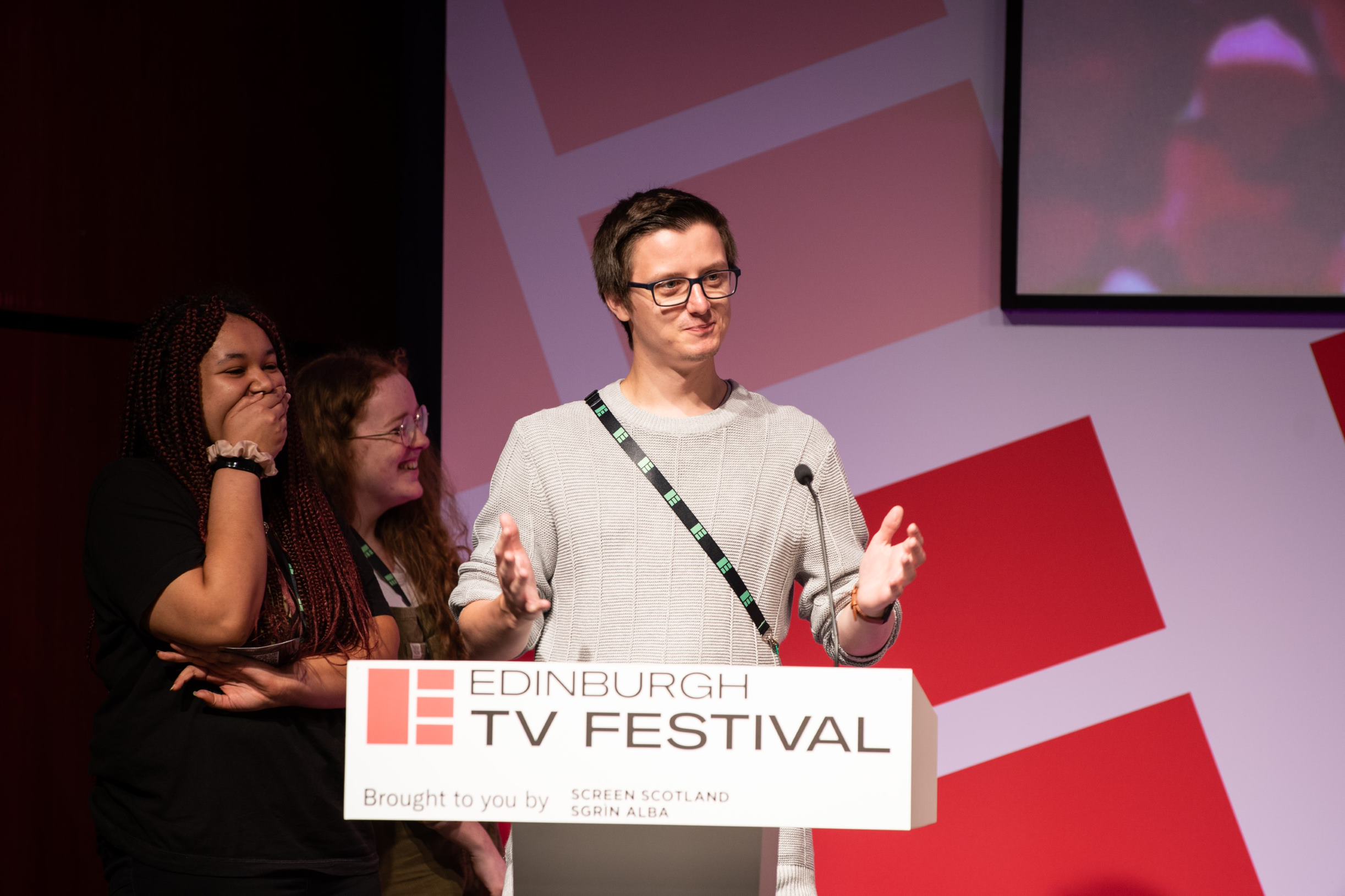 Michael Gooch - Community - ScreenSkills