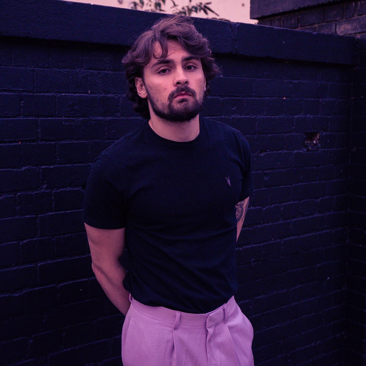 Ali Daoud - Community - ScreenSkills