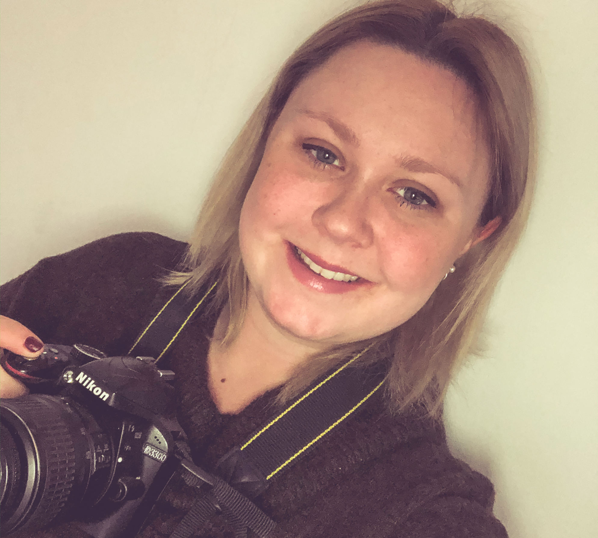 Molly Warner-Mattey - Community - ScreenSkills