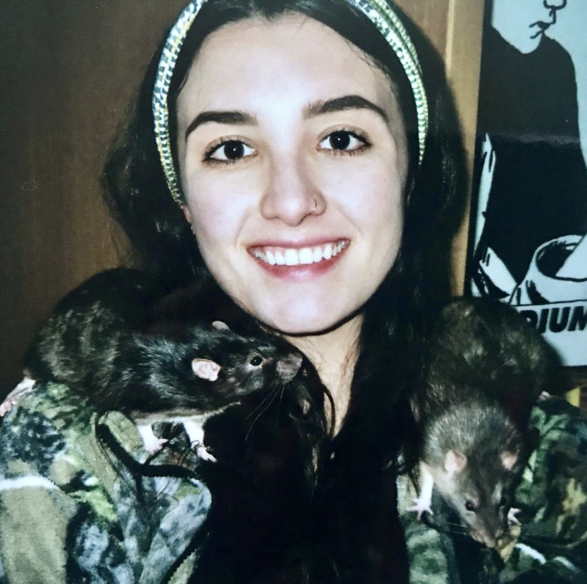 Lydia Suri - Community - ScreenSkills