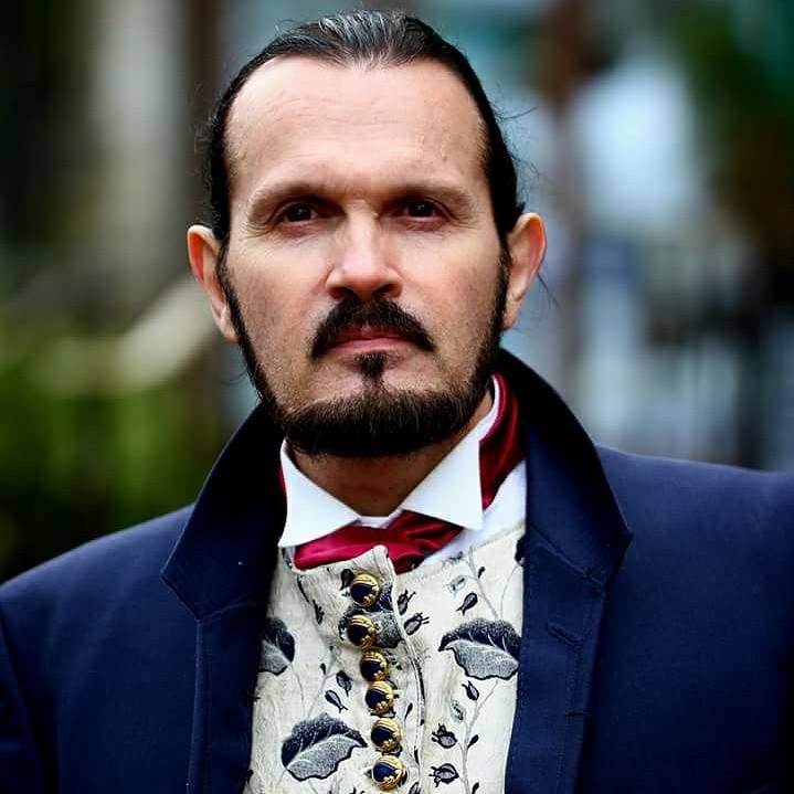 Alex De Luca - Community - ScreenSkills