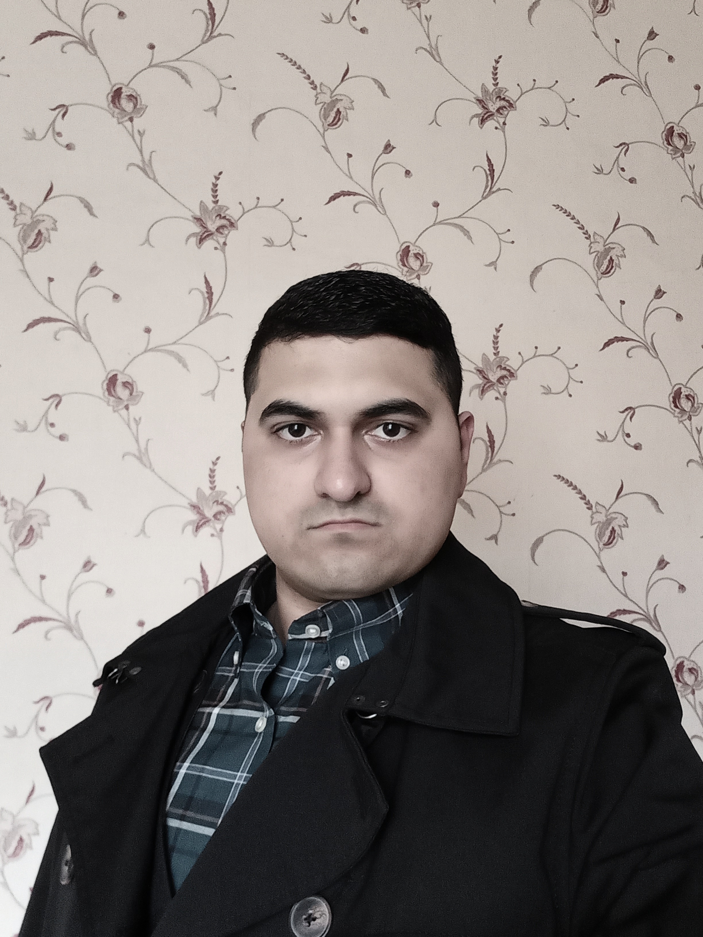 Mohammed Omer Shabbir - Community - ScreenSkills