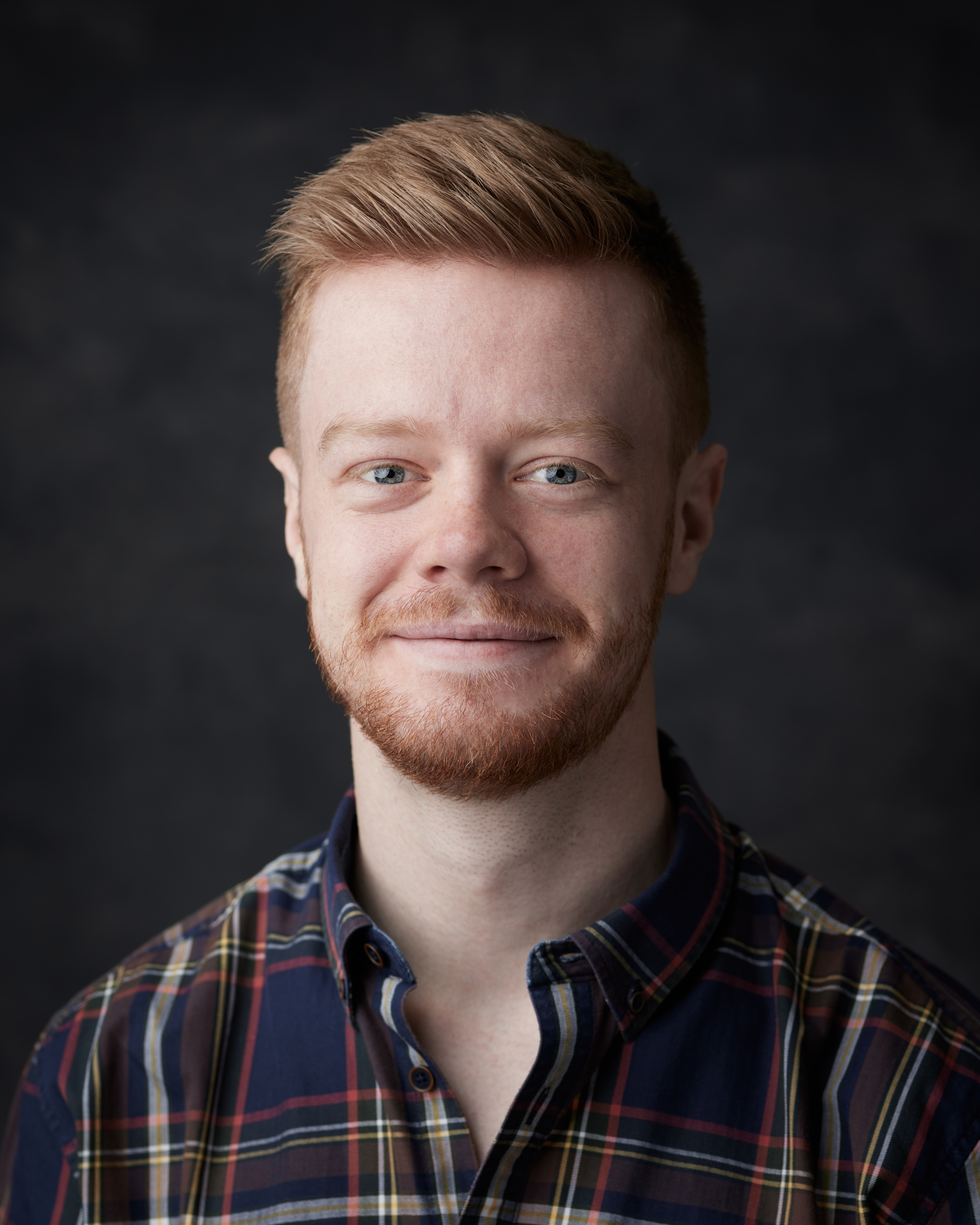 Will Gaunt - Community - ScreenSkills