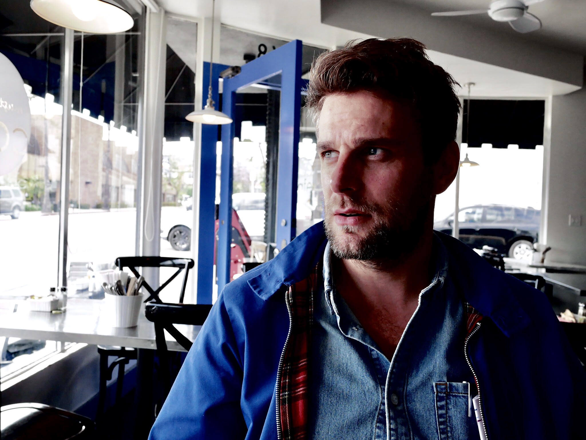 Nick Lee - Community - ScreenSkills