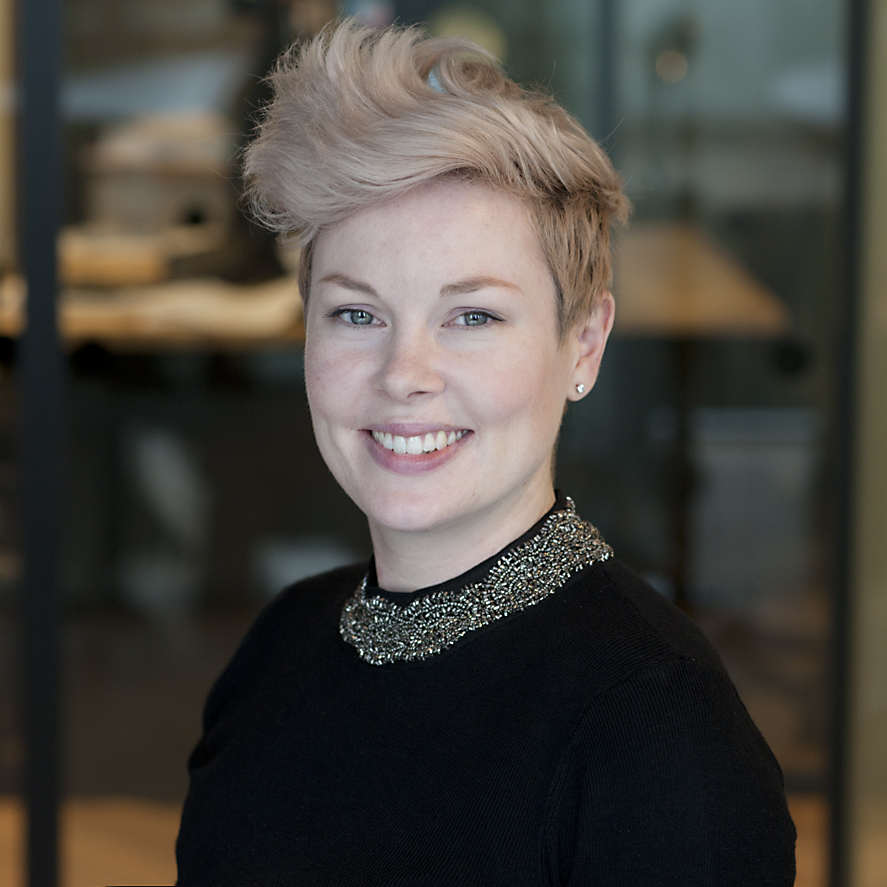 Beth Aynsley - Community - ScreenSkills