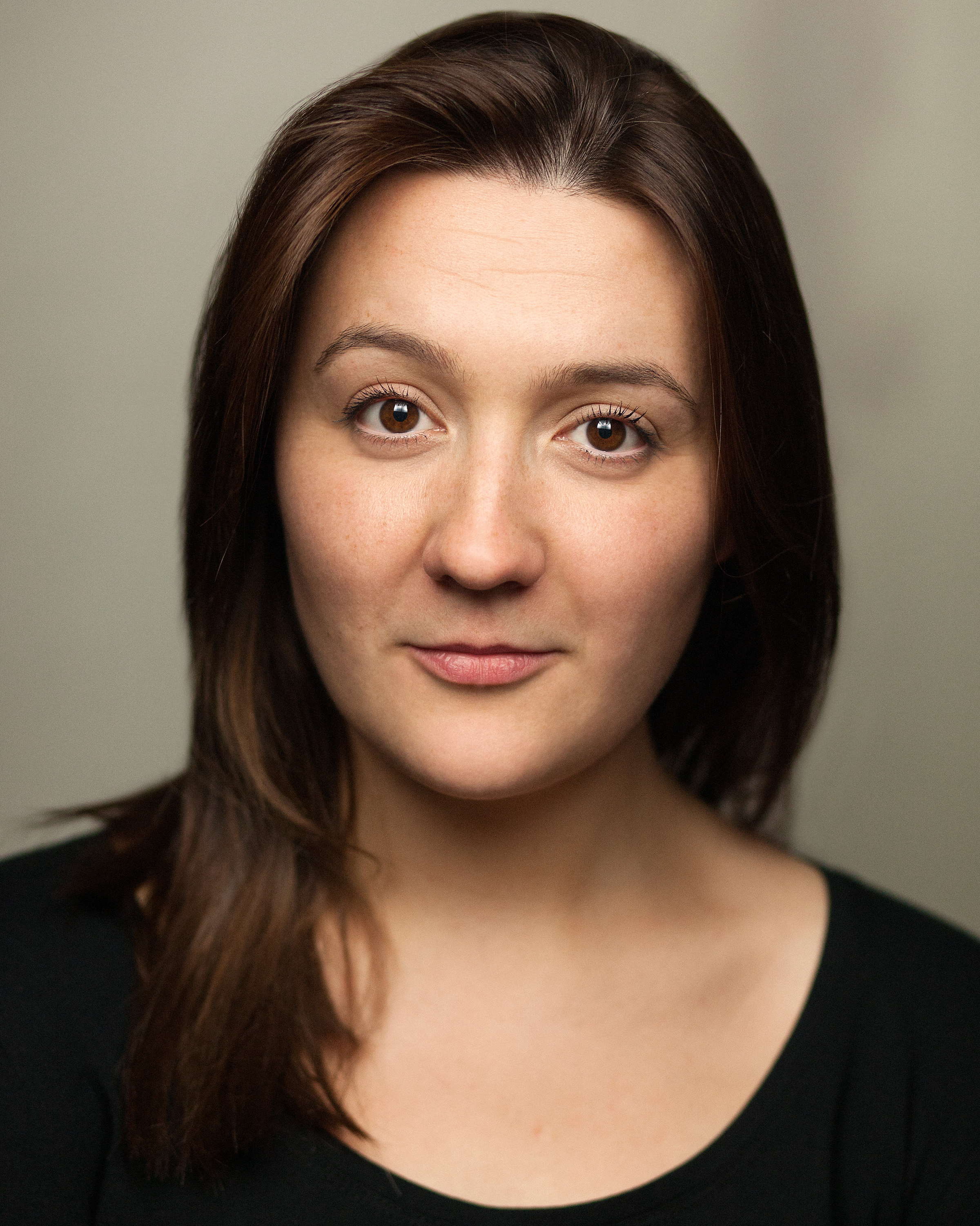 Jennifer Matthews - Community - ScreenSkills