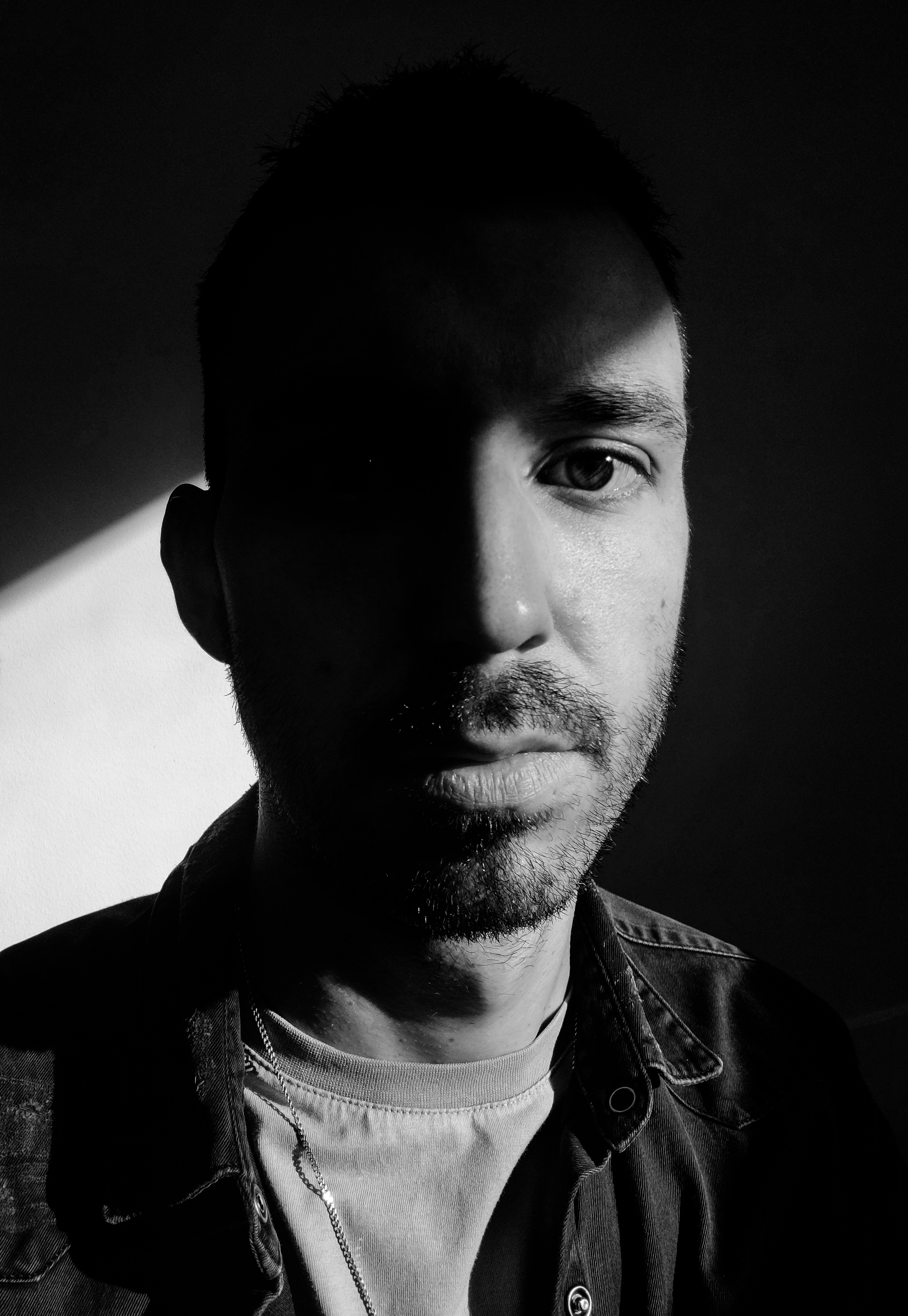 Niall Kelly - Community - ScreenSkills