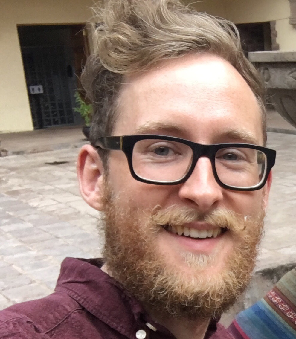 Sam Rowe - Community - ScreenSkills