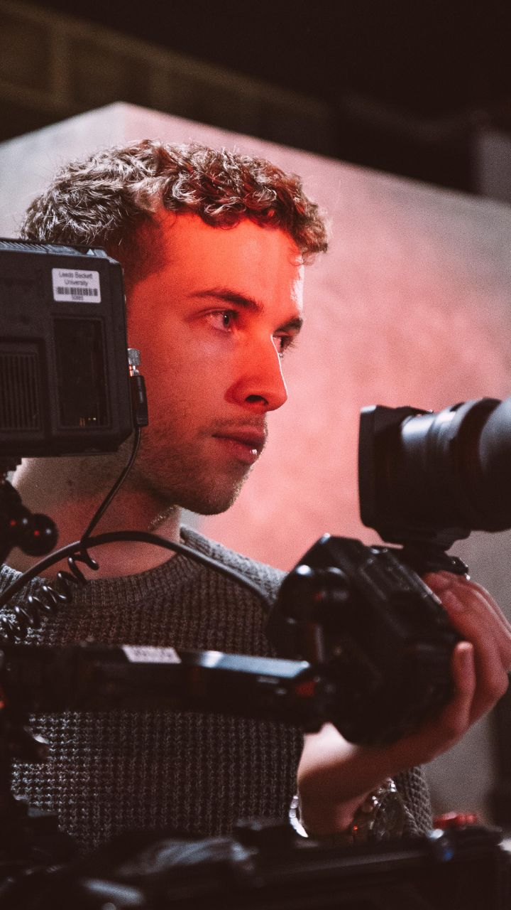 Scott Nolan - Community - ScreenSkills