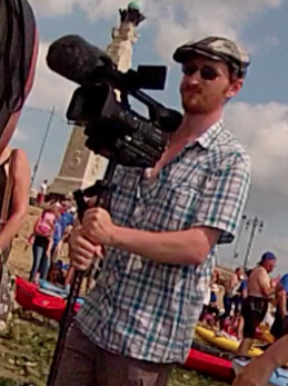 Kieran L Thompson - Community - ScreenSkills