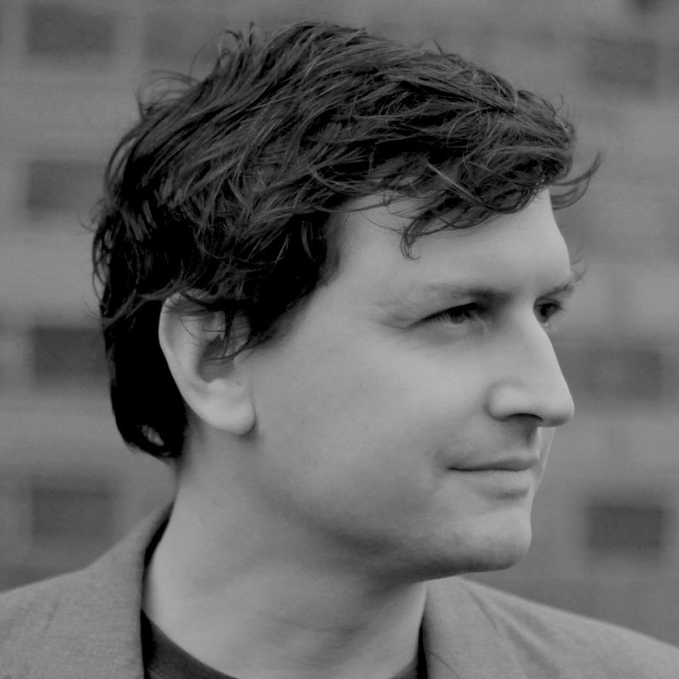 Michael Yeoman - Community - ScreenSkills