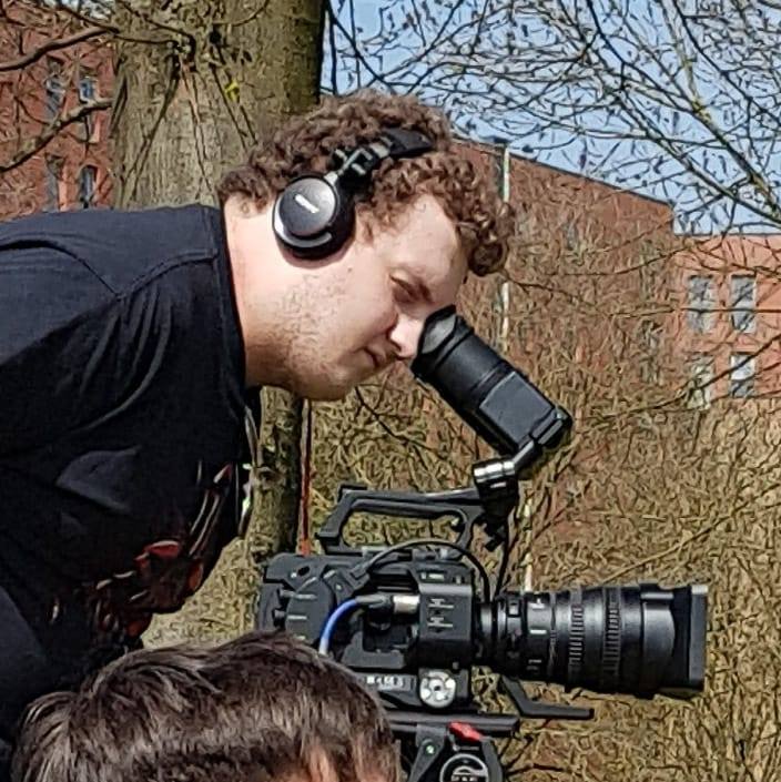 Zack Johnson - Community - ScreenSkills