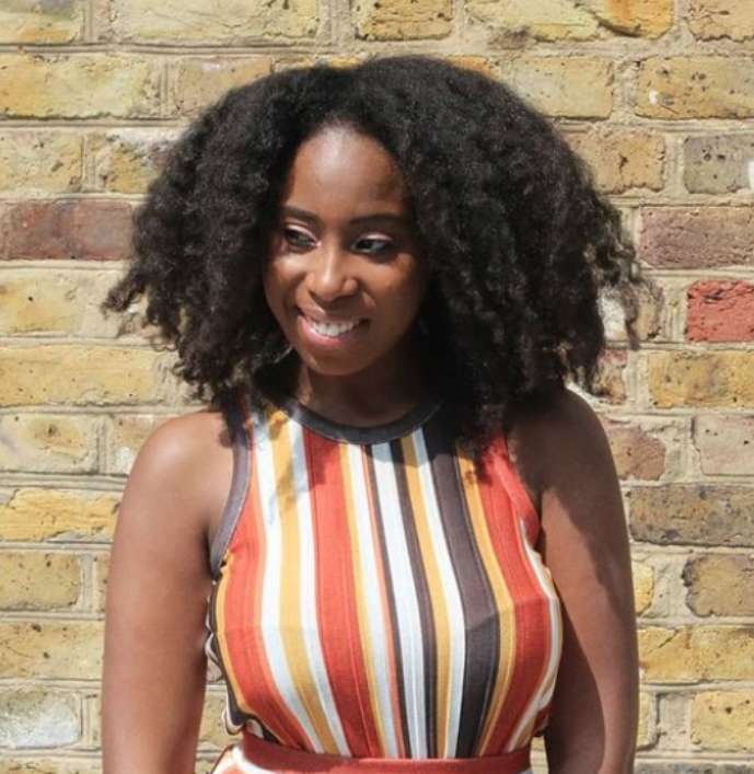 Shara Johnson - Community - ScreenSkills