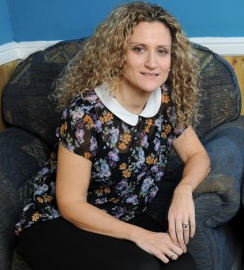 Lizzy Williams - Community - ScreenSkills