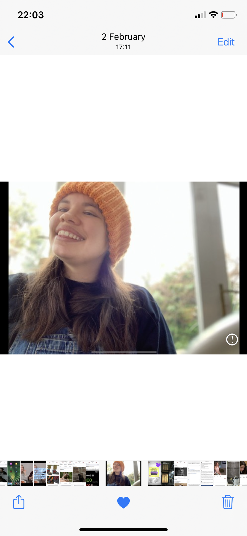 Lily Roberts - Community - ScreenSkills