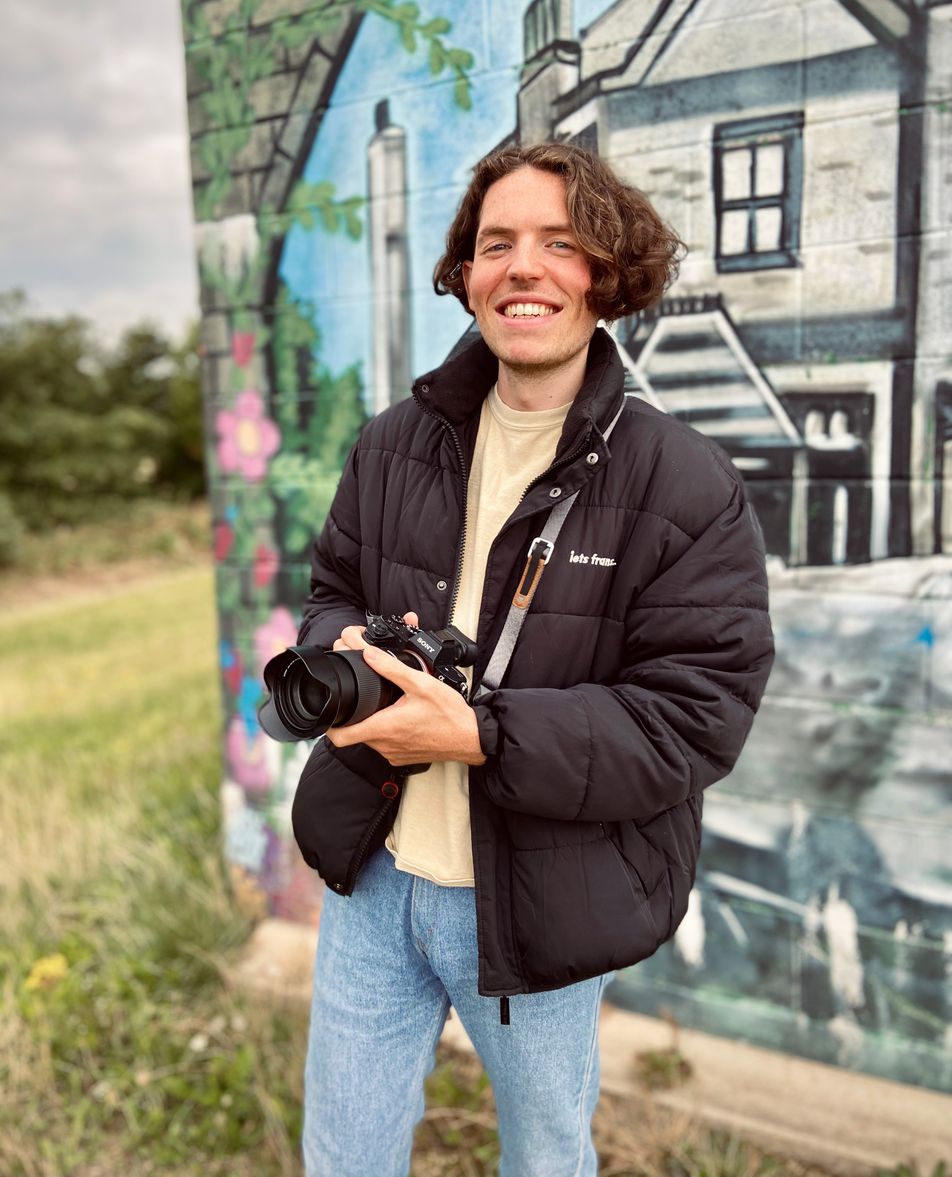 Dan Ollerhead - Community - ScreenSkills