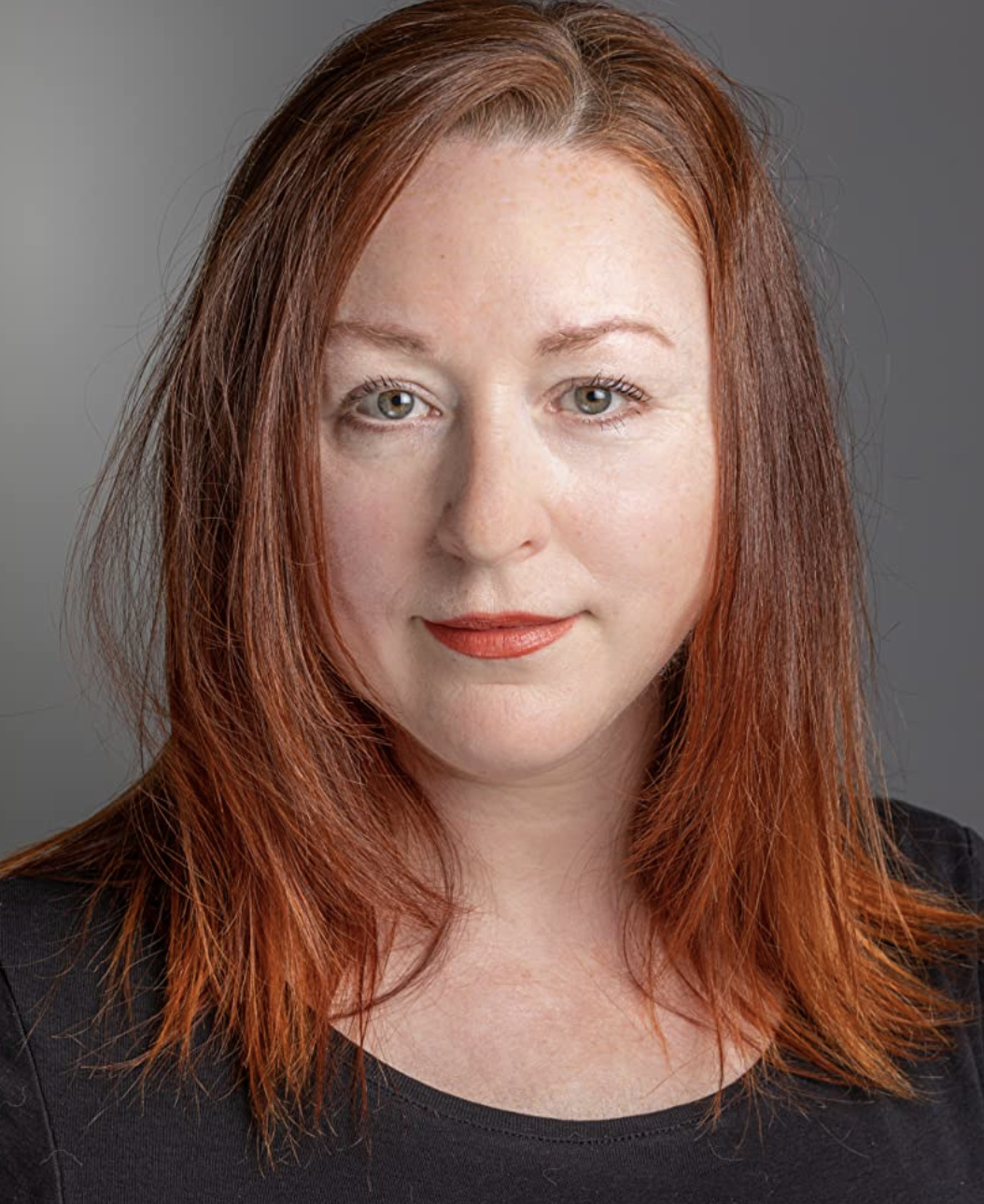 Amanda Fleming - Community - ScreenSkills