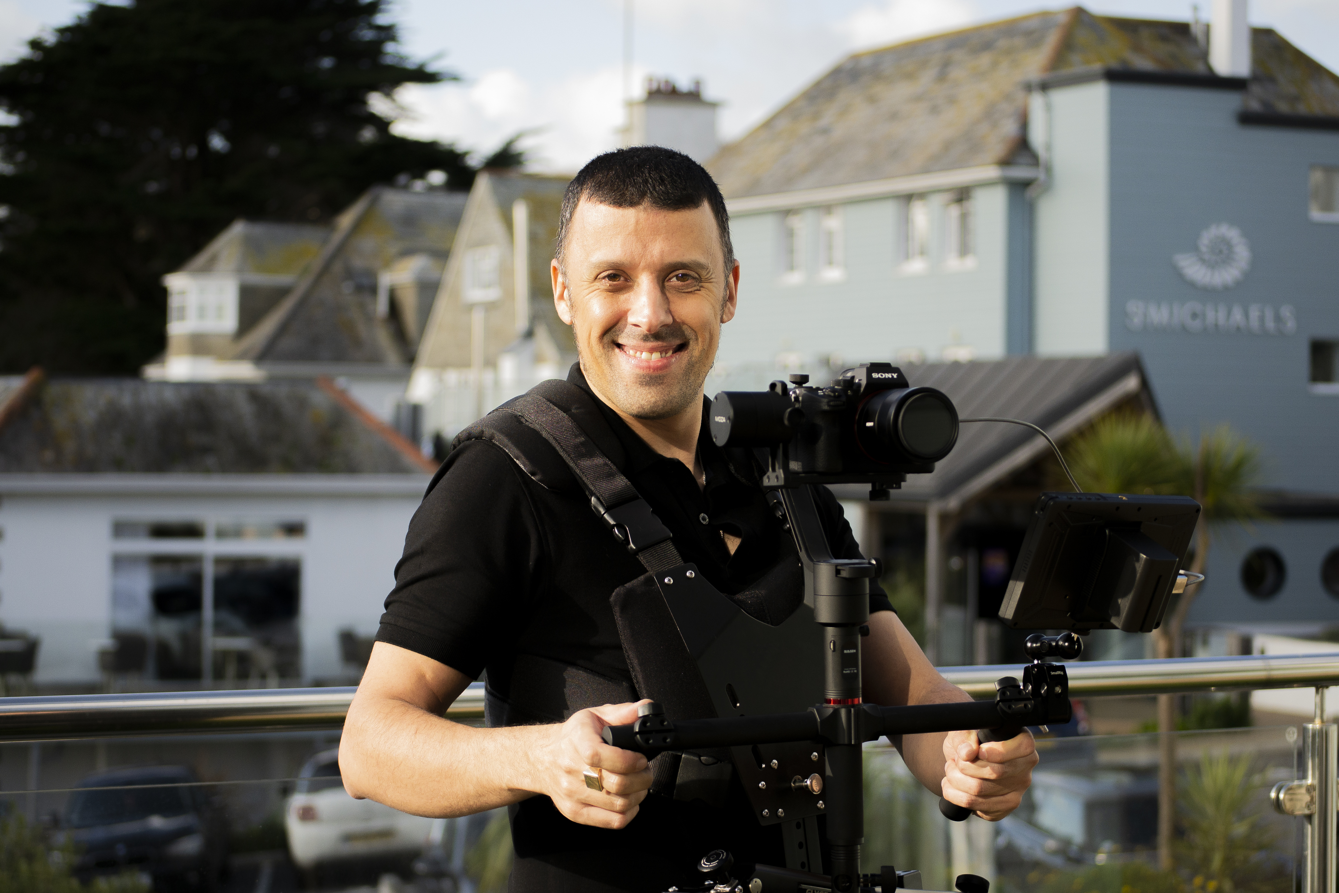 Simon Cohen - Community - ScreenSkills