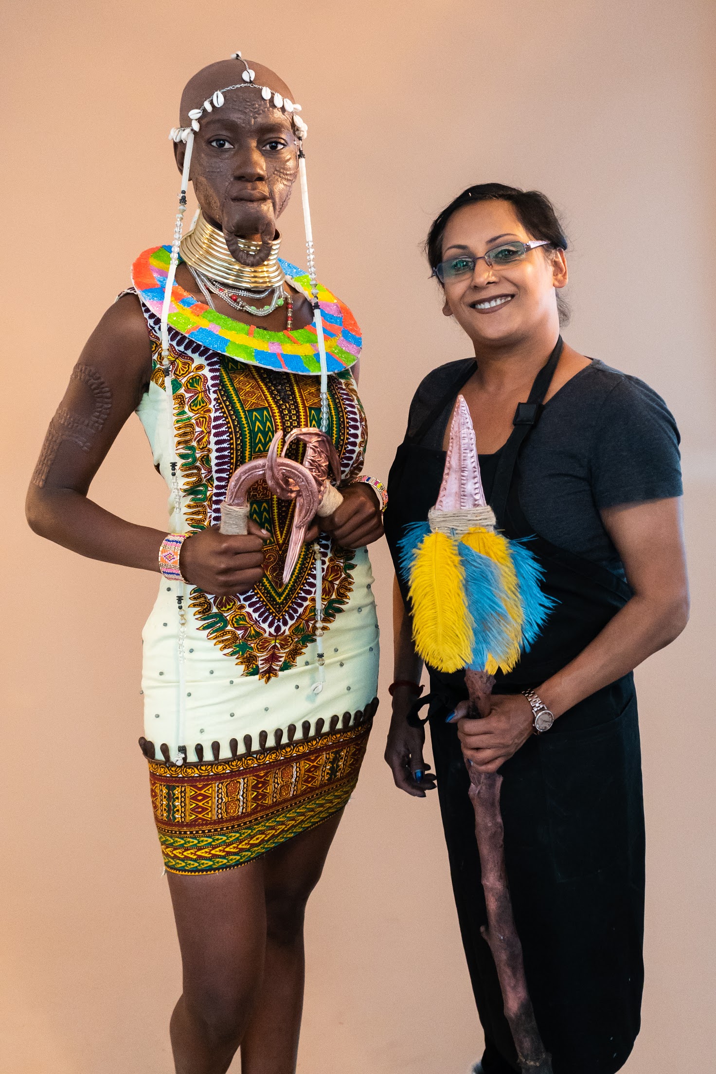 Mita Patel - Community - ScreenSkills
