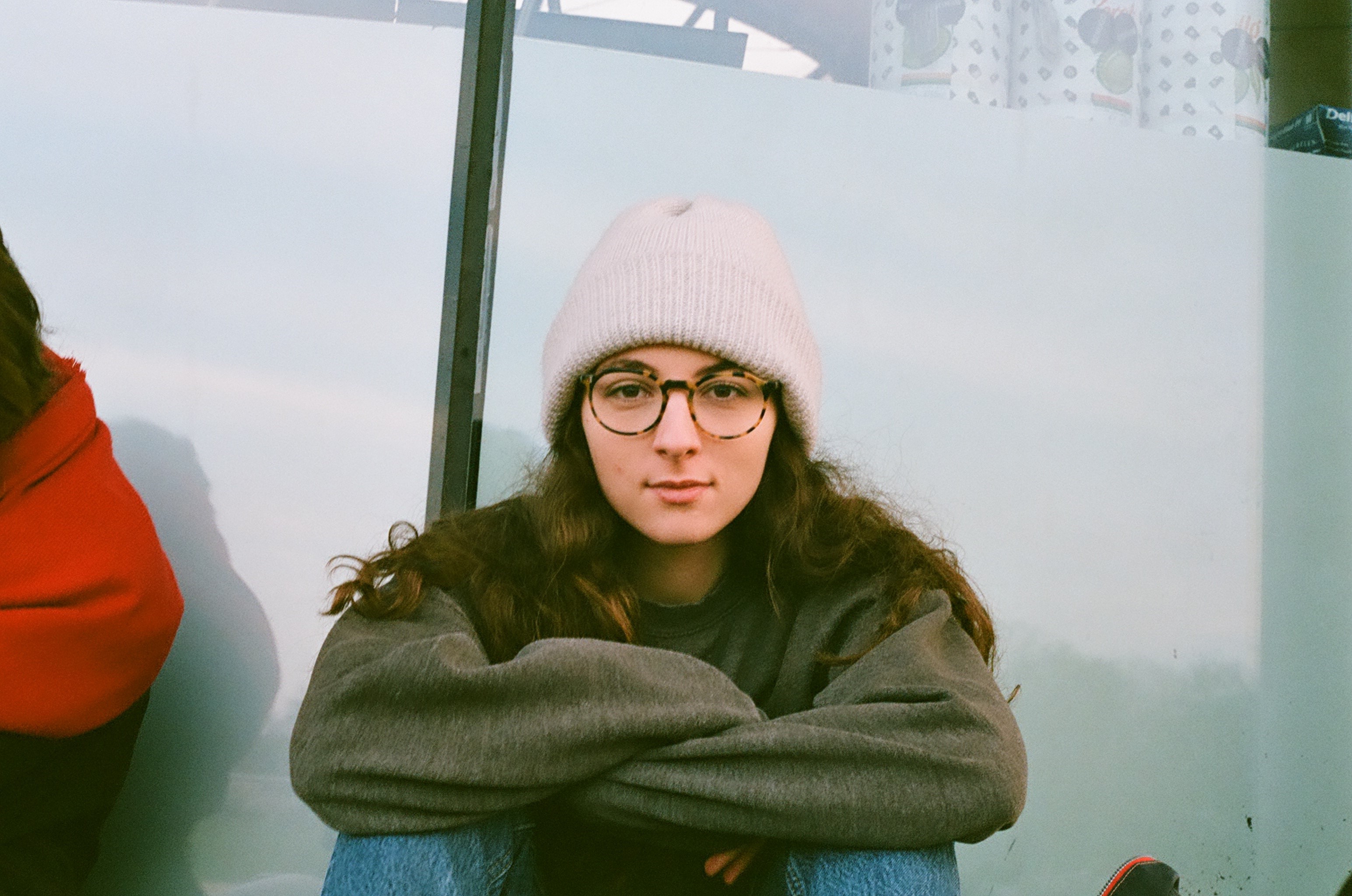 Kitty McCargo-Walklate - Community - ScreenSkills