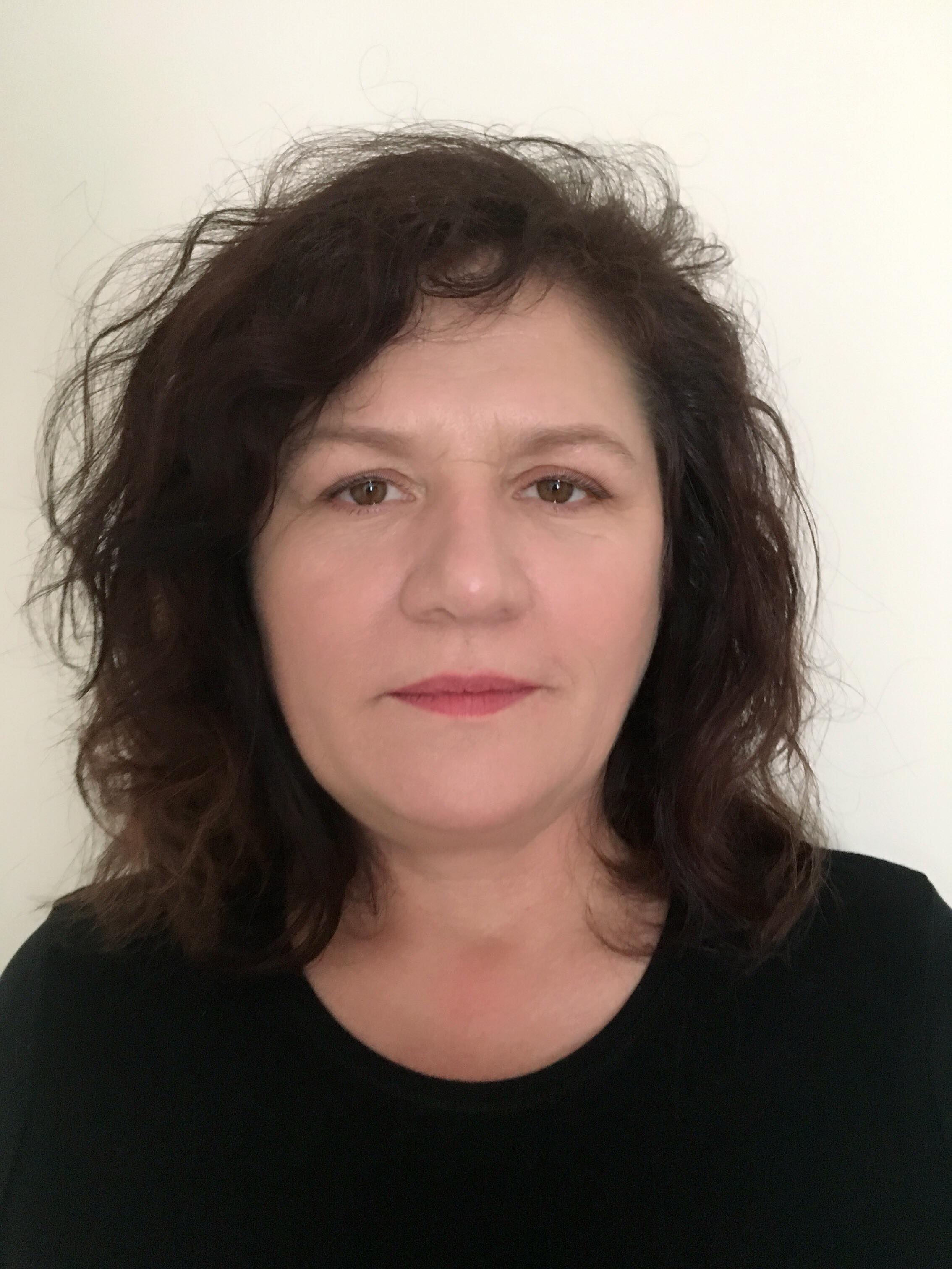 Elena Tibrea - Community - ScreenSkills