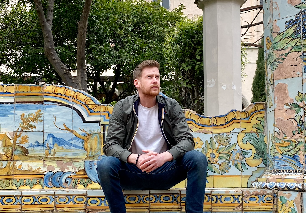 Dan Whittle - Community - ScreenSkills