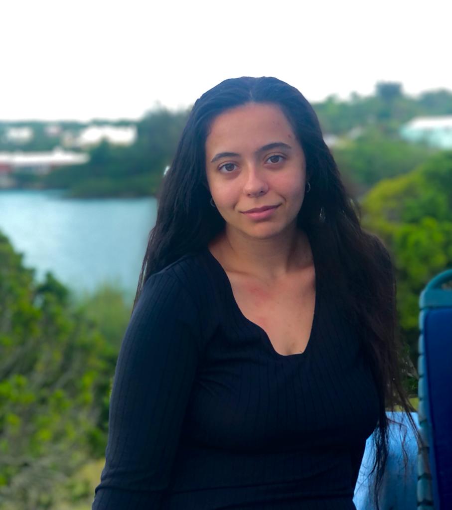 Daniela Buglione - Community - ScreenSkills