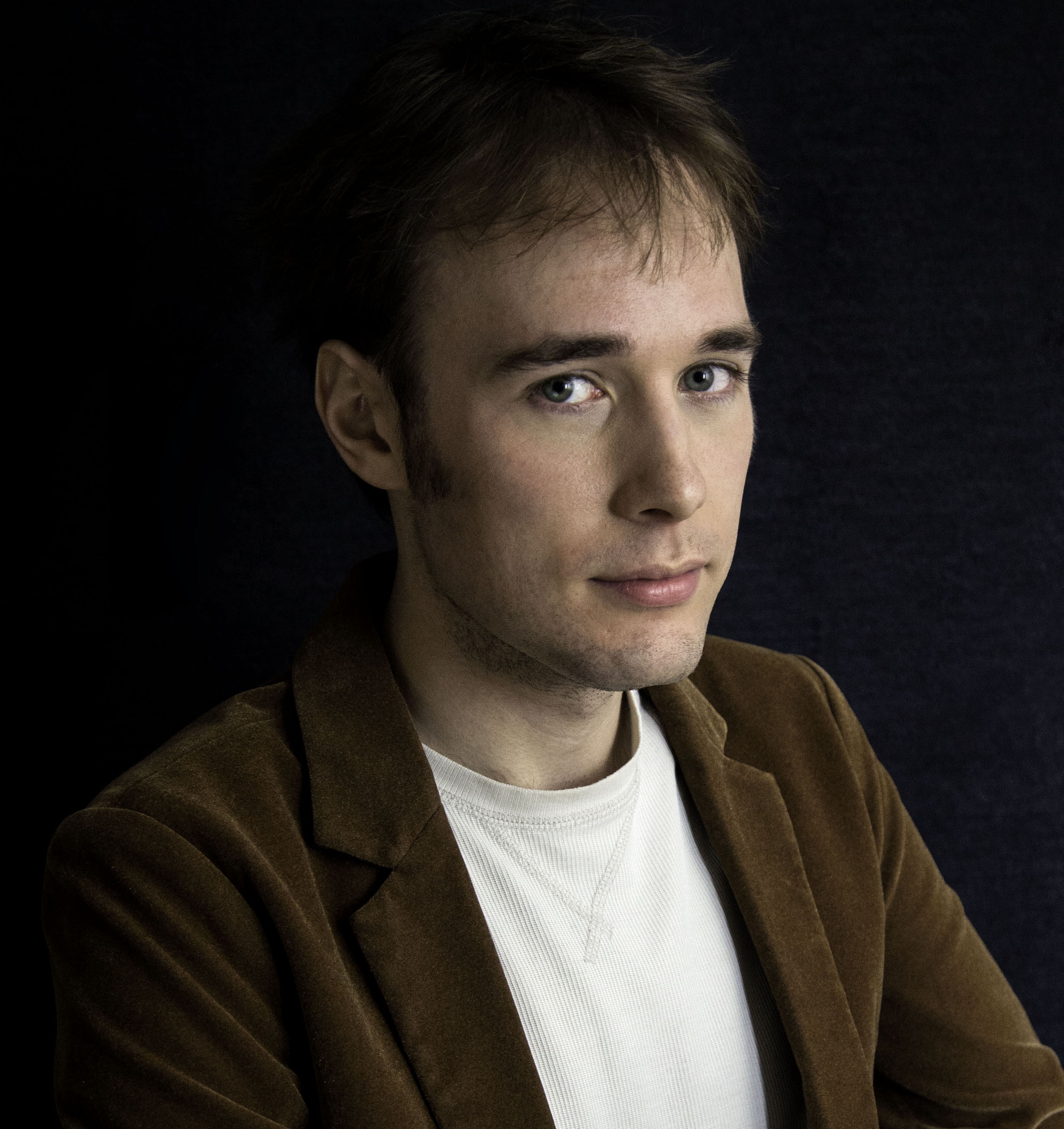 Adam Luff - Community - ScreenSkills