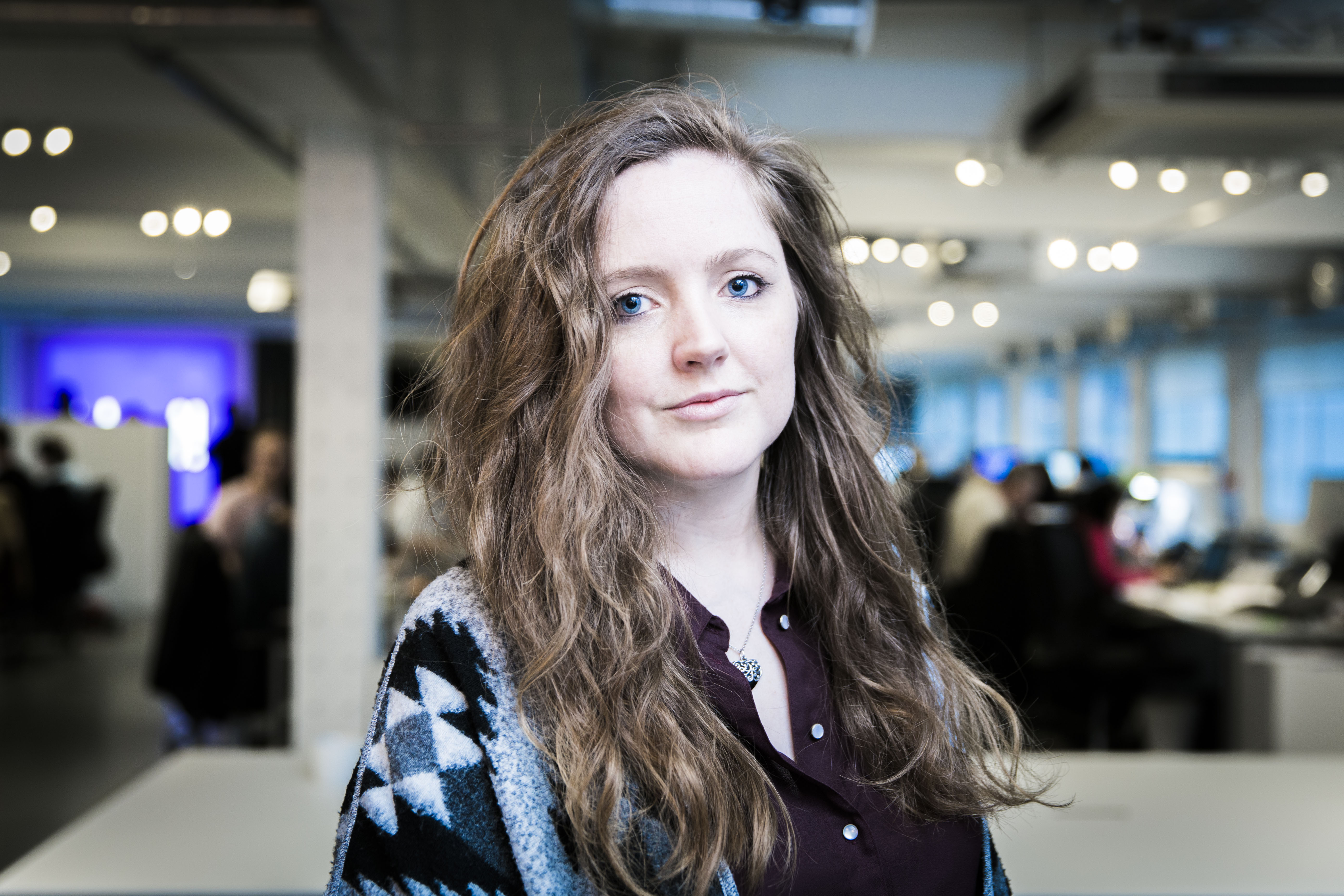 Fiona Harper - Community - ScreenSkills