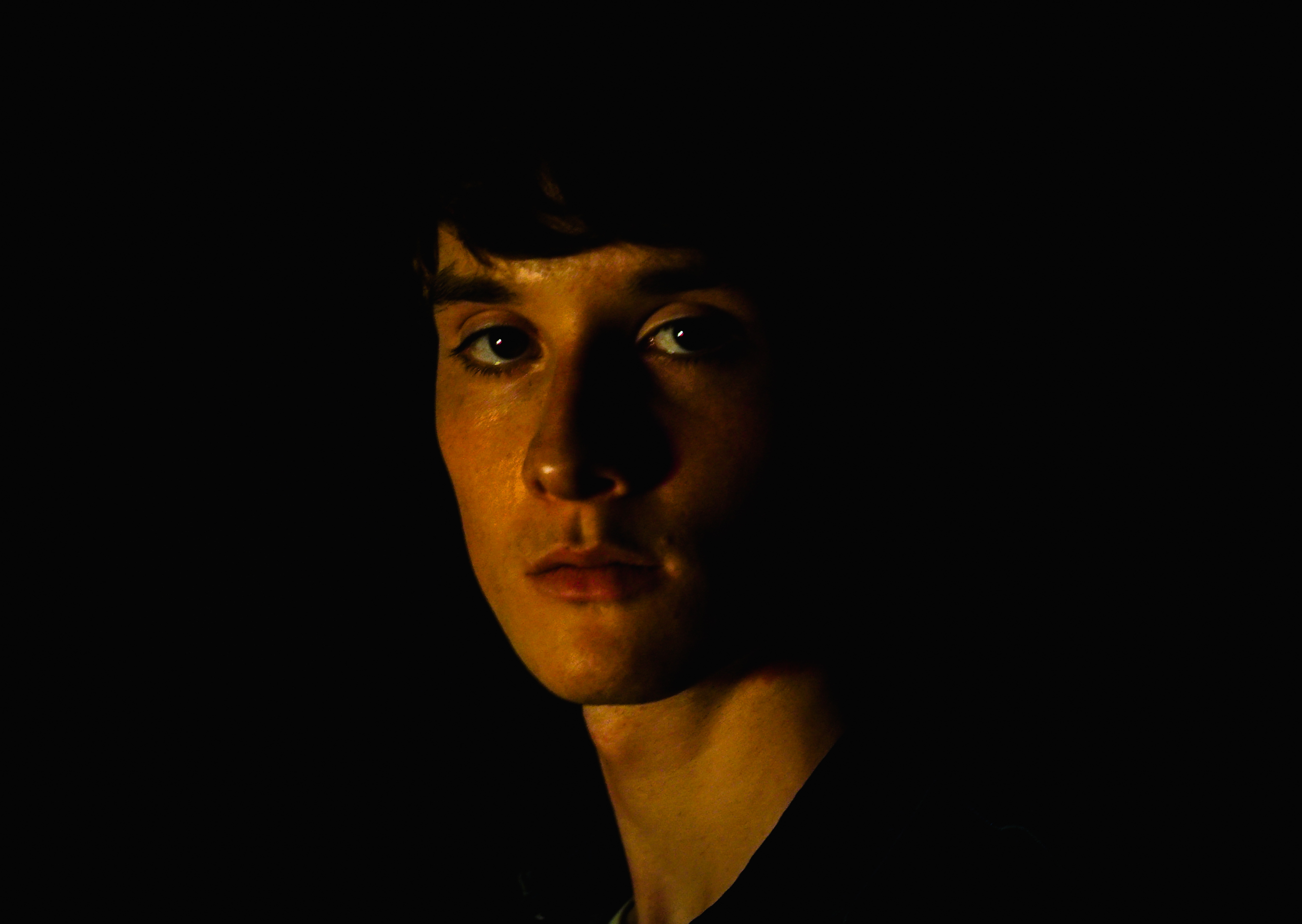 Elijah McDonnell - Community - ScreenSkills