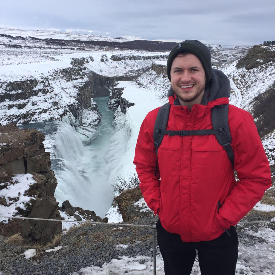 Johnny Reed - Community - ScreenSkills