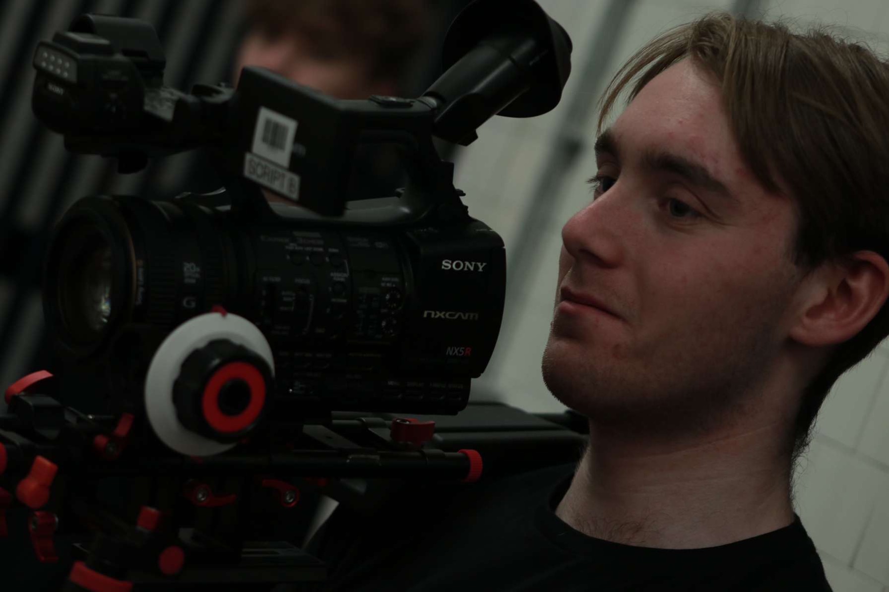 Billy Charlton - Community - ScreenSkills