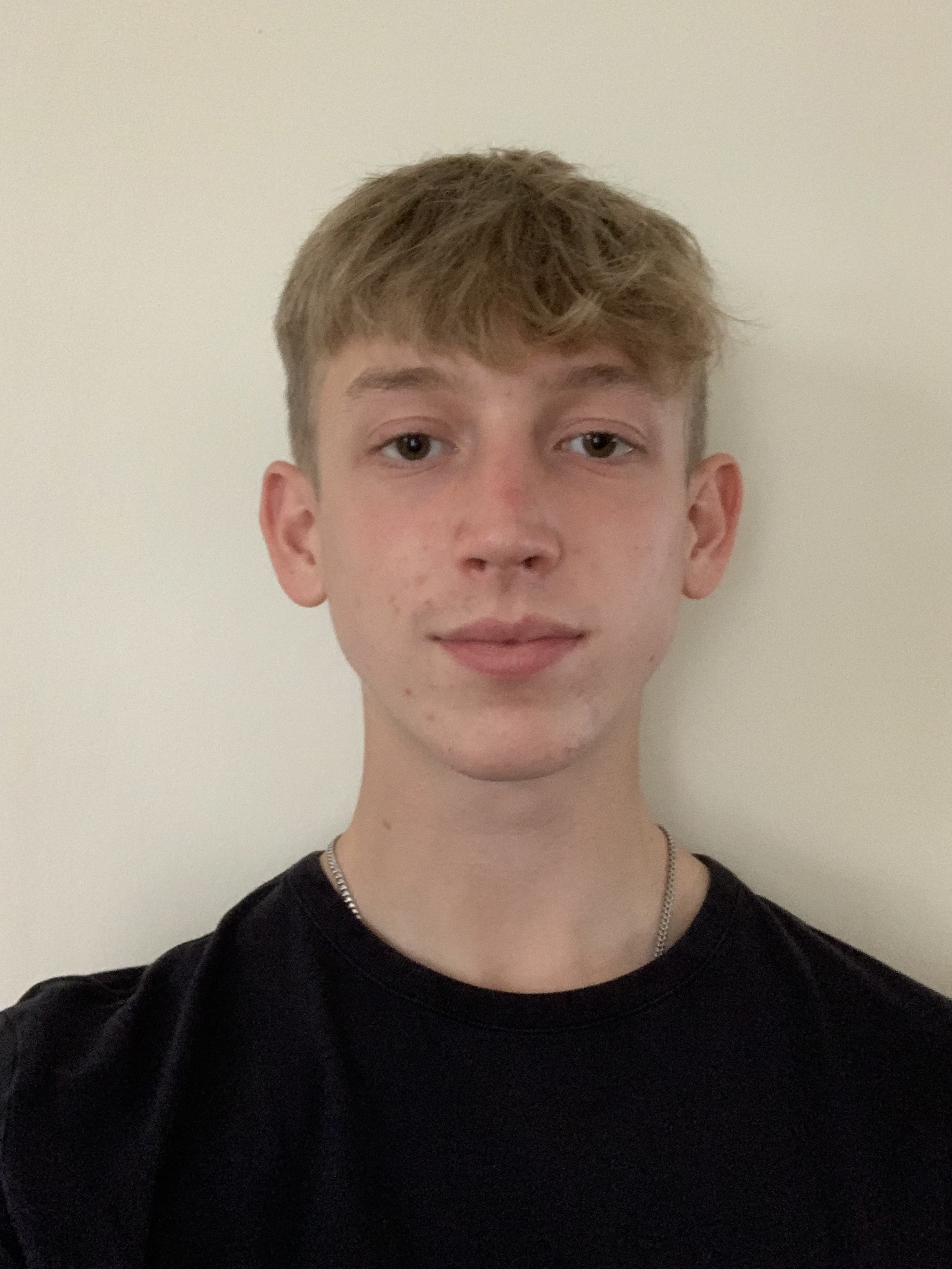 Wills Wyatt - Community - ScreenSkills