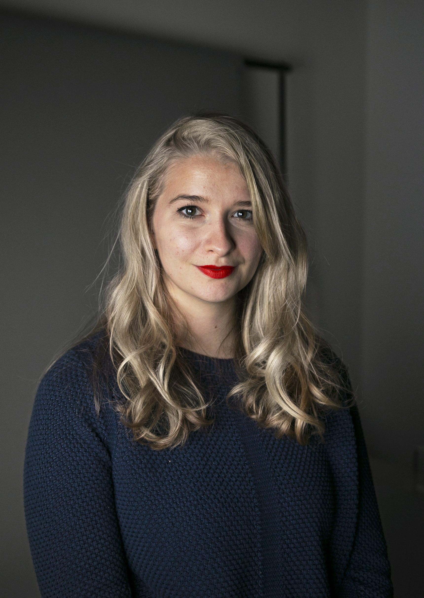 Ellen Reay - Community - ScreenSkills