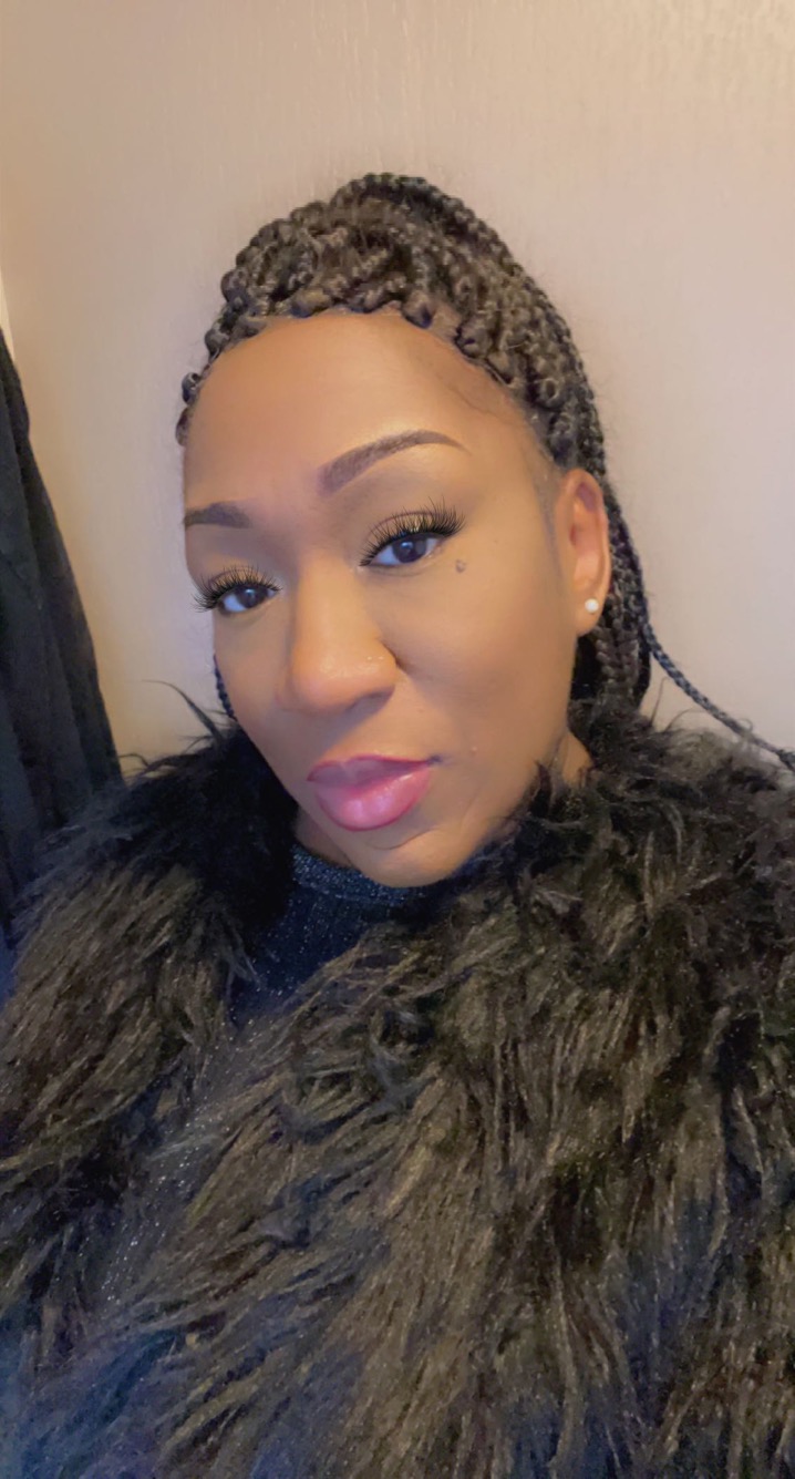 Sandrine Kinzi - Community - ScreenSkills