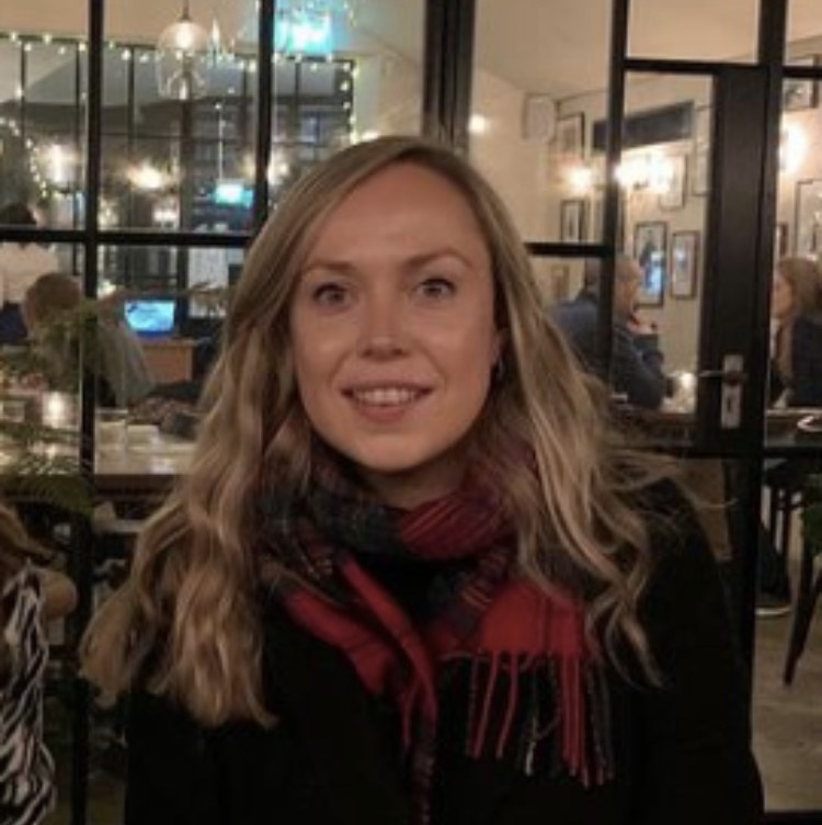 Lucy Barry - Community - ScreenSkills