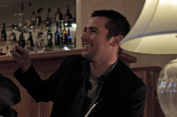 Ed Greenberg - Community - ScreenSkills