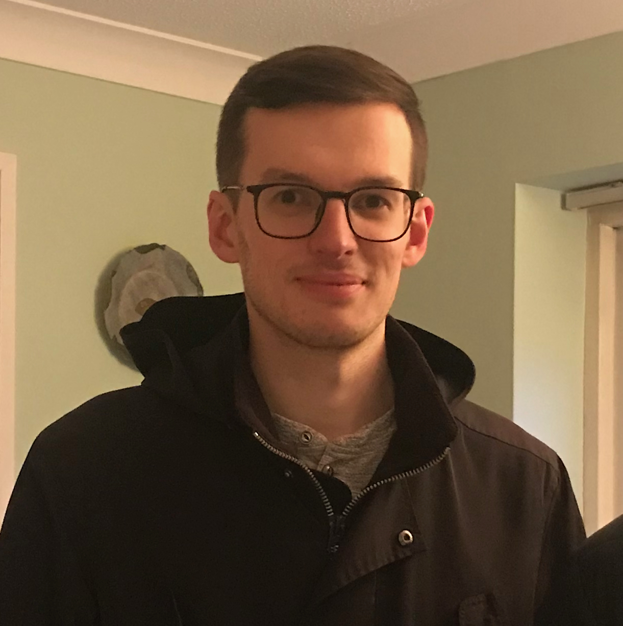 Anthony Dugdale - Community - ScreenSkills