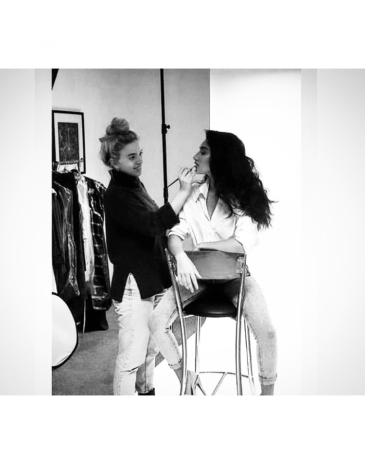 Grace Healy - Community - ScreenSkills